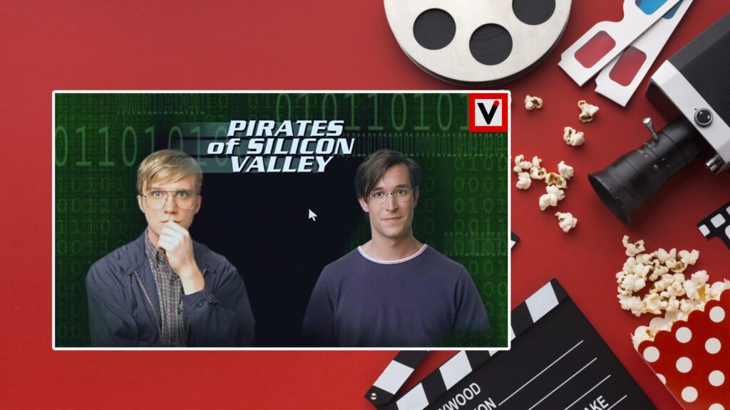 Pirates of Silicon Valley - Villpress