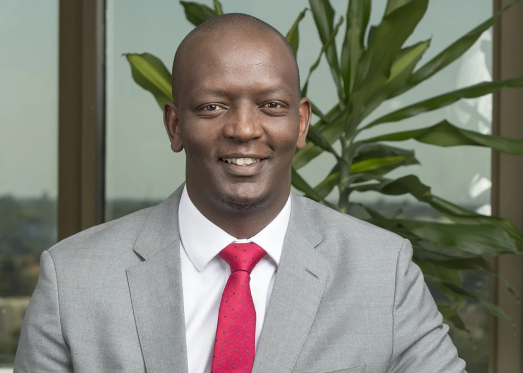 Absa Kenya Unleashes Digital Shift In Africa's Banking War - Villpress