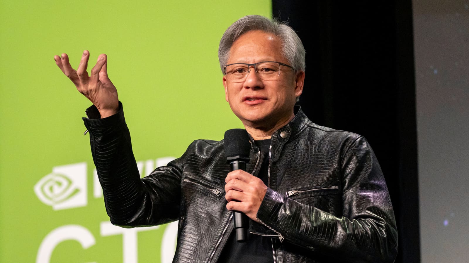 NVIDIA GTC 2026 Keynote: Everything Jensen Huang Announced - Villpress