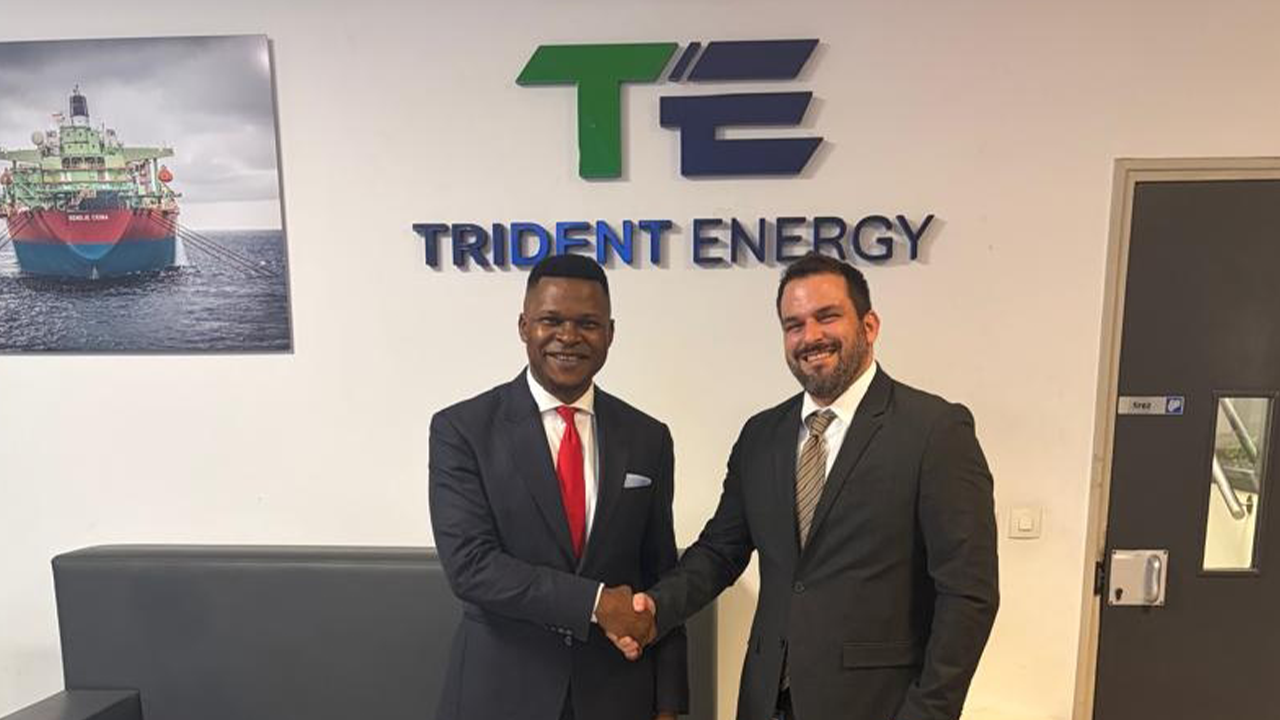 Trident Energy Brings Equatorial Guinea Playbook to Congo’s Mature ...