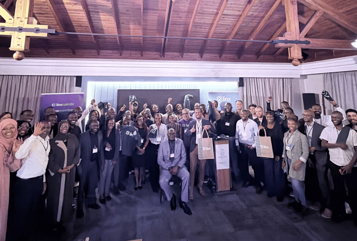 LINX Kenya Expansion Accelerates with 20x Traffic Growth in Nairobi and ...